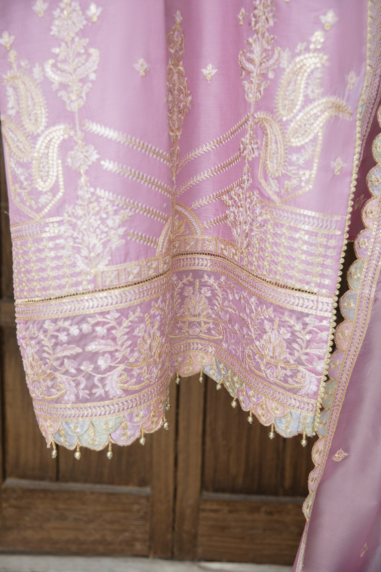 Shop Mehak - Premium Summer Collection at Zariya Clothing