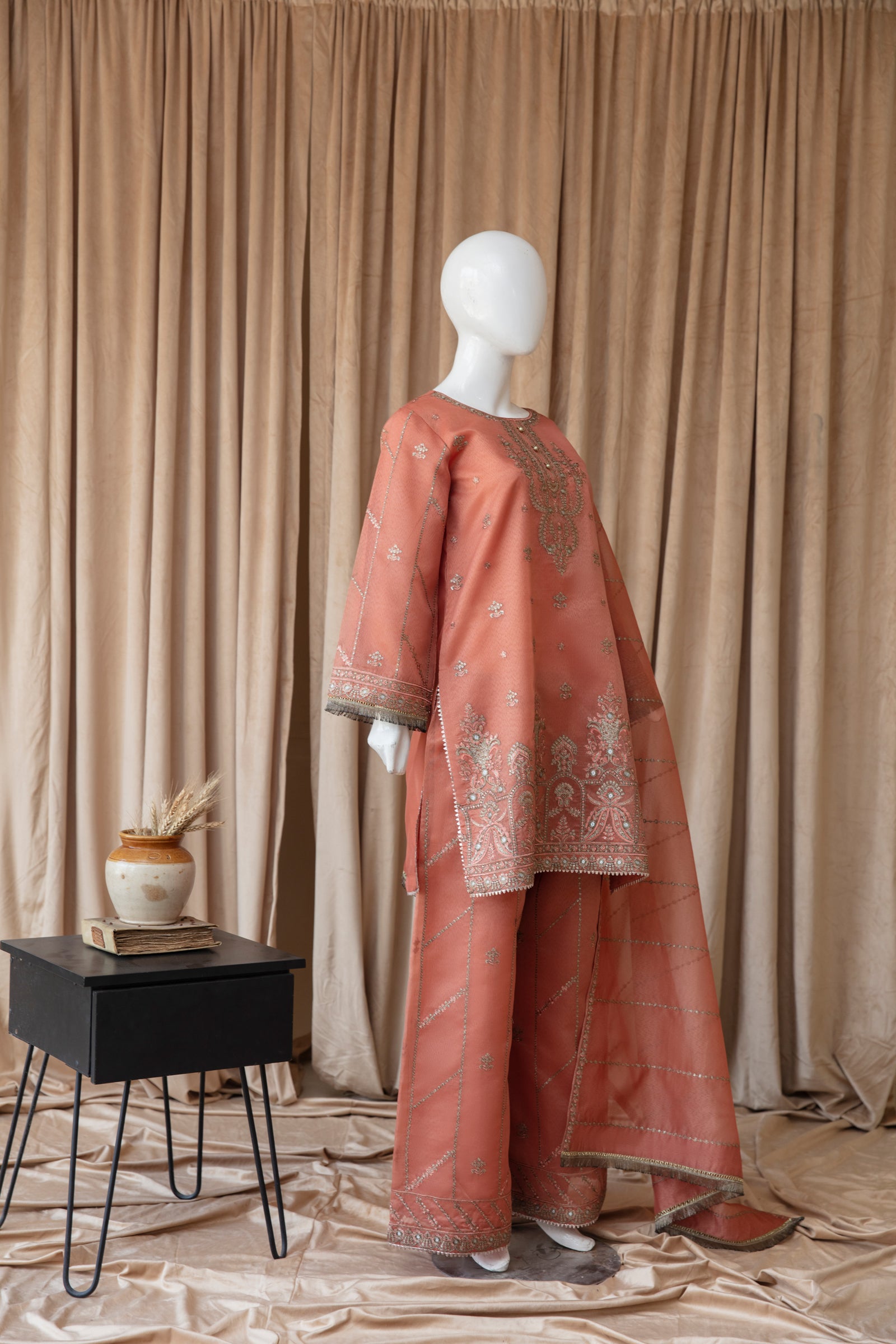 Shop Zuri - Premium Festive Collection at Zariya Clothing