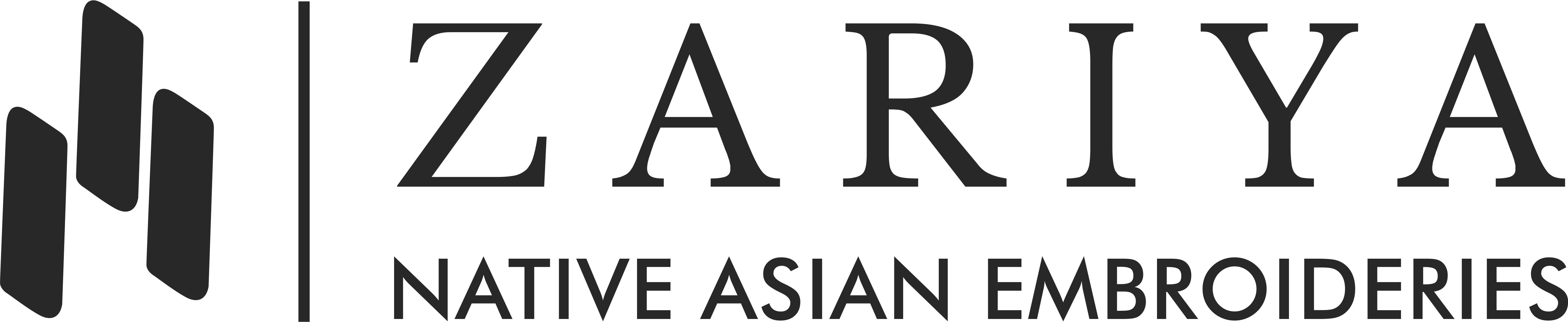 Zariya Clothing - Elegant Female Winter Collection Dresses